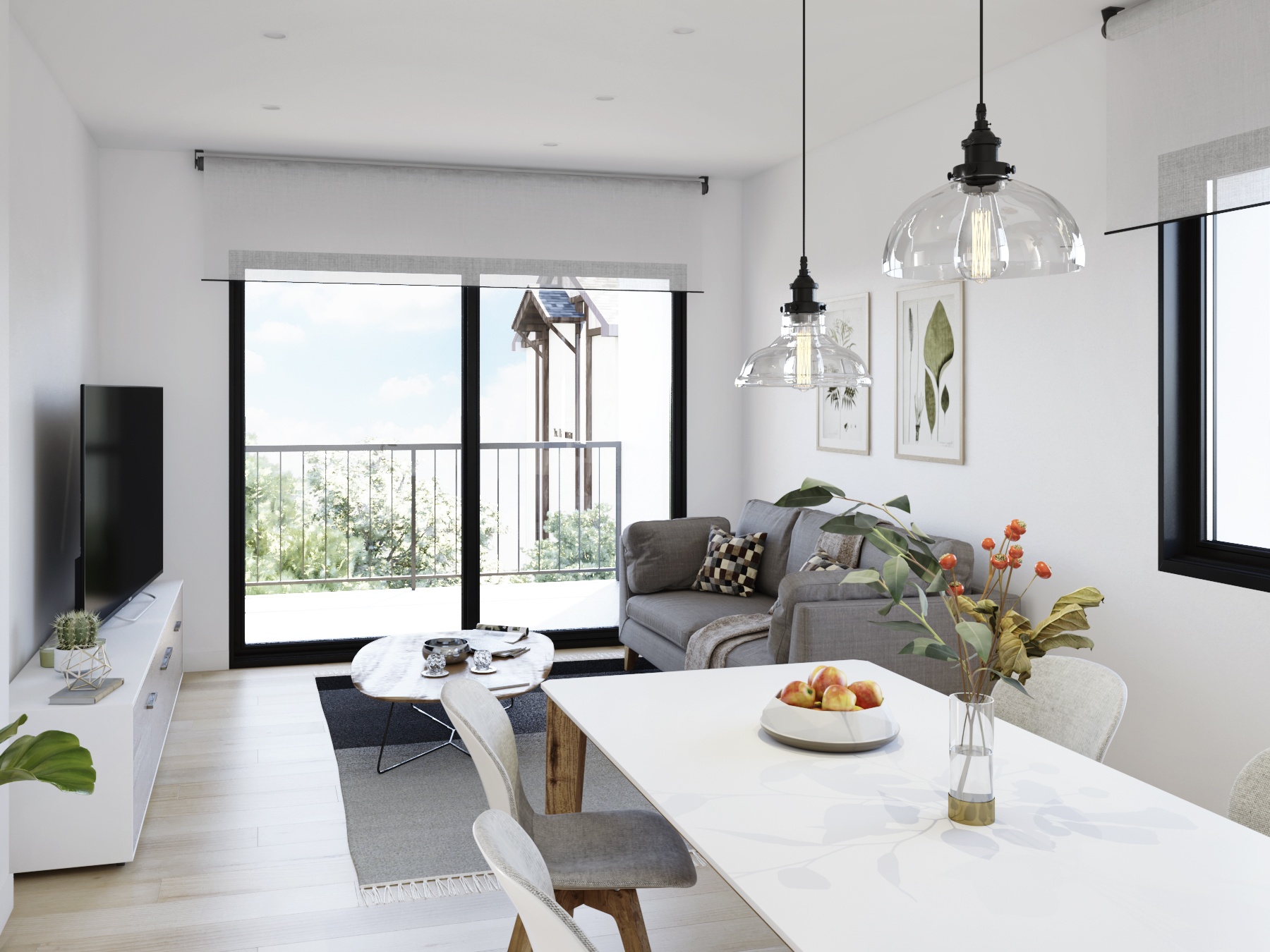 Barcelona Residence - Detached houses for sale in Vallirana